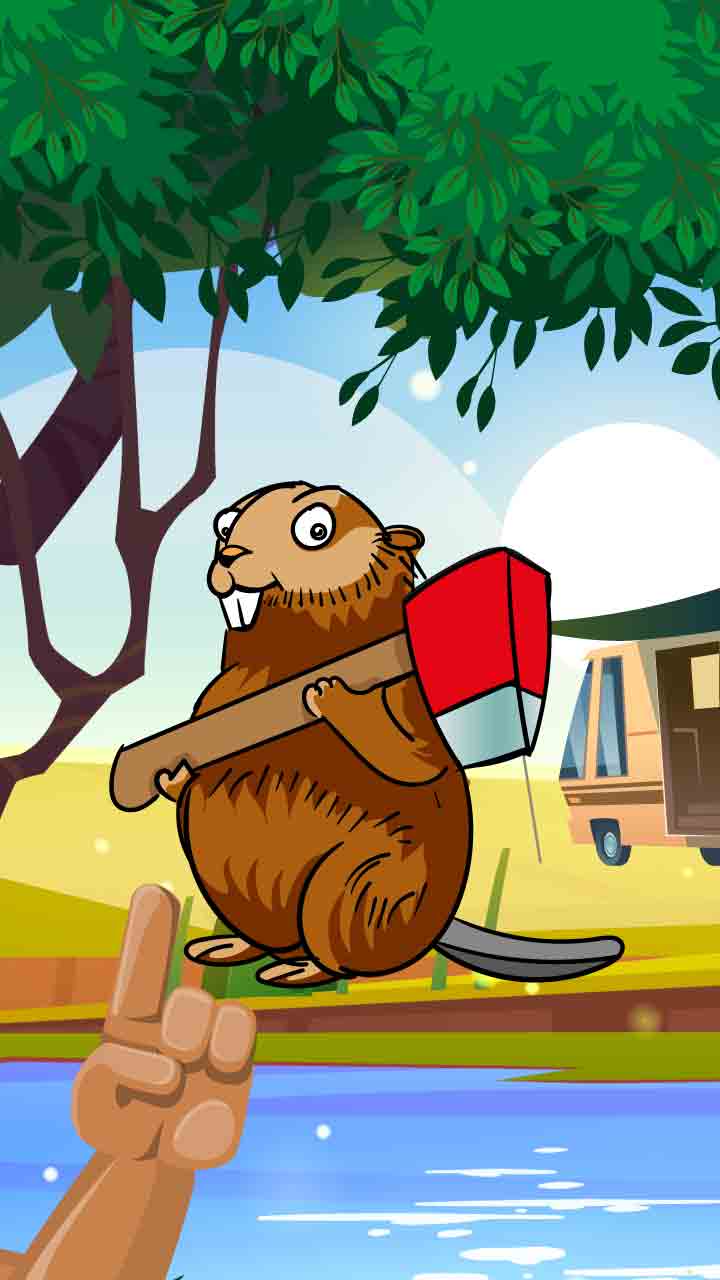 Escape Game gratuit - camping Saint-Disdille - Thonon-les-Bains